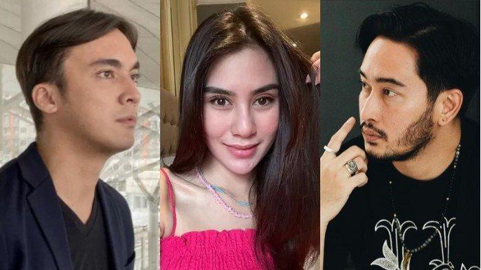 Kondisi Syahnaz Diterka 2 Peramal, Hasilnya Dimaklumi Selingkuh dan ...