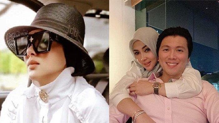 Syarini Kini Pilih Job Iklan Dibanding Bernyanyi karena Waktu Kerja ...