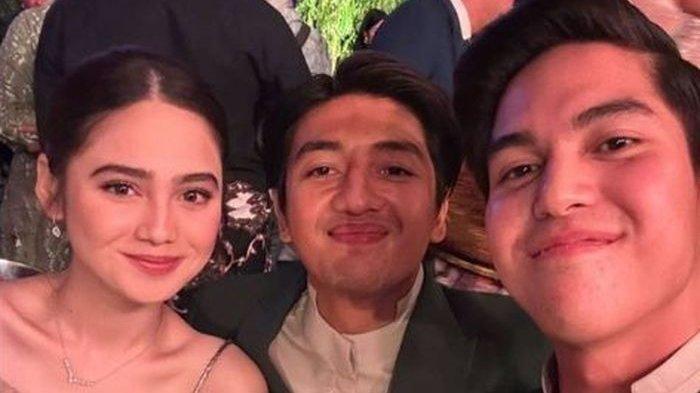 Maia Estianty Beri Kode El Rumi dan Syifa Hadju Pacaran - Halaman all - Tribunlampung.co.id