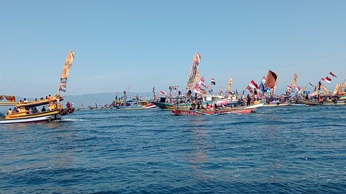 Syukuran Laut Akan Dikolaborasikan dengan Festival Teluk Semaka ...
