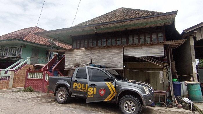 Pria di Mesuji Lampung Aniaya Kakak Ipar yang Dikira Selingkuhan ... Pria di Mesuji Lampung Aniaya Kakak Ipar yang Dikira Selingkuhan ...