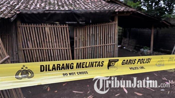 Sadisnya Adik Ipar Pembunuh 1 Keluarga di Kediri, Gunakan Martil Habisi ...