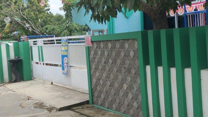 Pasca Ratusan Surat Suara Tercoblos, TPS 19 Way Kandis Tampak Sepi ...