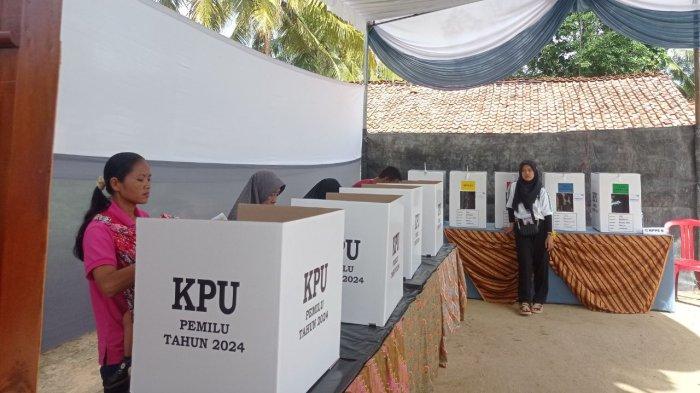 KPU Mesuji Lampung Tetapkan Jumlah TPS Pilkada 2024, Ada 344 TPS ...