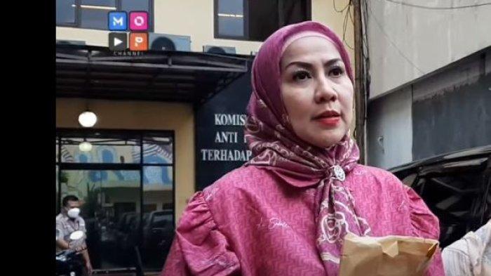 Tahu Taktik Ferry Irawan Gugat Cerai Venna Melinda Duluan, Hotman Paris: Dikira Nggak Tahu ...