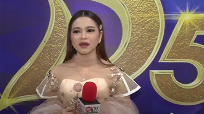 Alasan Rara LIDA Diam Saat Kiky Saputri Roasting Lesti Kejora - Tribunlampung.co.id