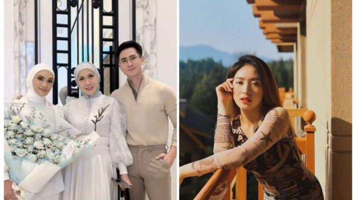 Verrell Bramasta Dikabarkan Dekat dengan Putri Zulhas, Natasha Wilona Bersuara - Tribunlampung.co.id