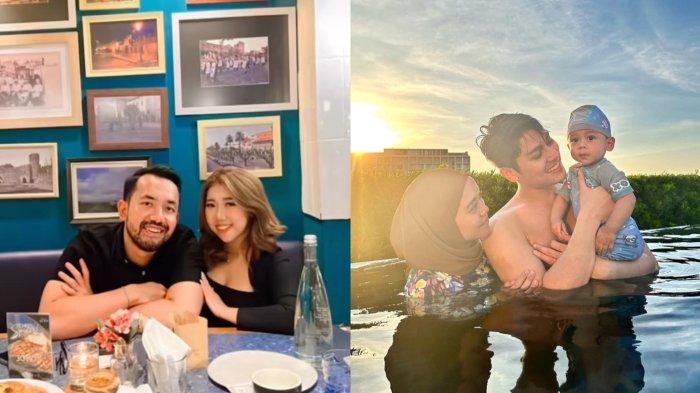 Fans Leslar Ngamuk Lesti Kejora Diroasting, Sumpahi Pernikahan Kiky Saputri Gagal ...