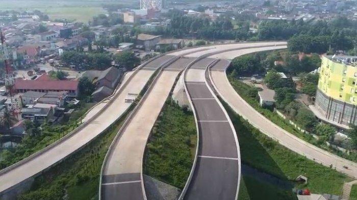 Daftar Tarif Tol Semanan-Sunter dan Sunter-Pulogebang Seksi A 2024 ...