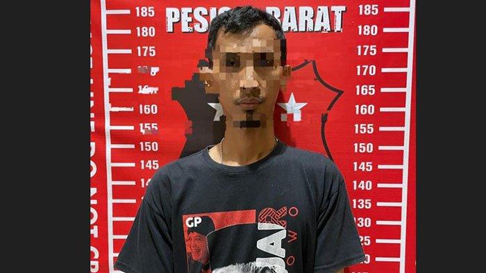 Tekab 308 Polres Pesisir Barat Berhasil Amankan Kasus Judol ...