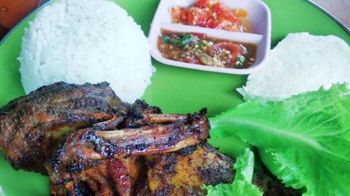 Tempat Kuliner Legendaris di Lampung, Bakso Sony hingga Nasi Uduk Toha ...