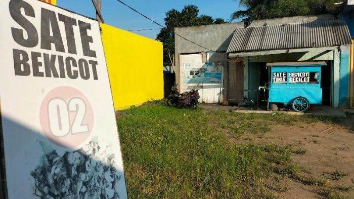 15 Tempat Kuliner di Lampung, Nikmatnya Sate Bekicot dan Sate Bebek - Tribunlampung.co.id