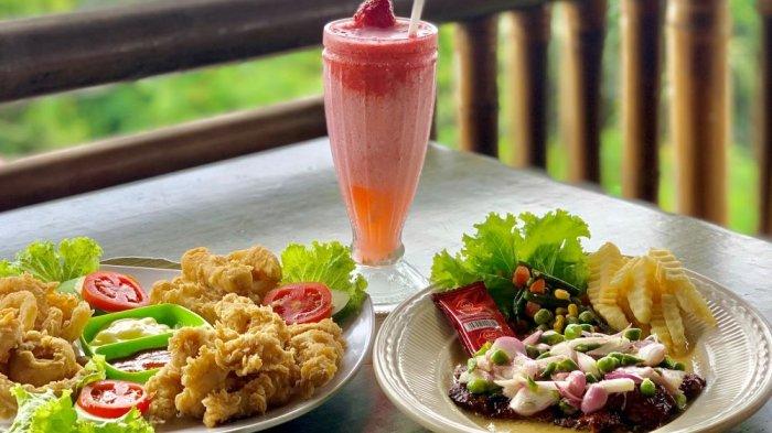 Kisah di Balik Sukses Waroeng Diggers, Tempat Wisata Kuliner Legendaris ...