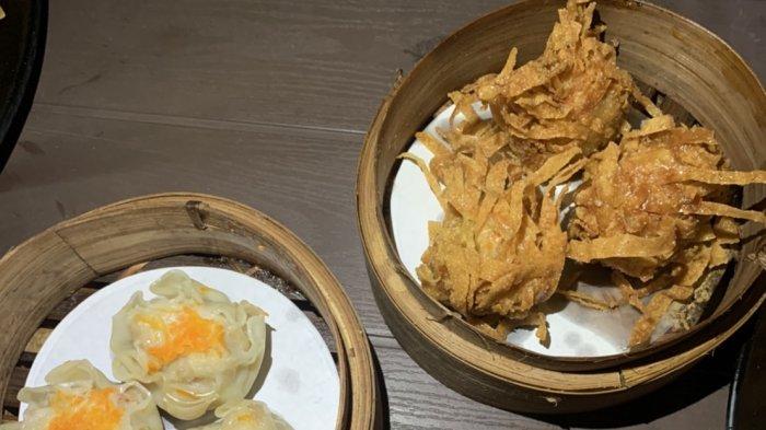 15 Kuliner di Lampung, Mie Gacor Hadirkan Mi Pedas dan Dimsum Goreng ...