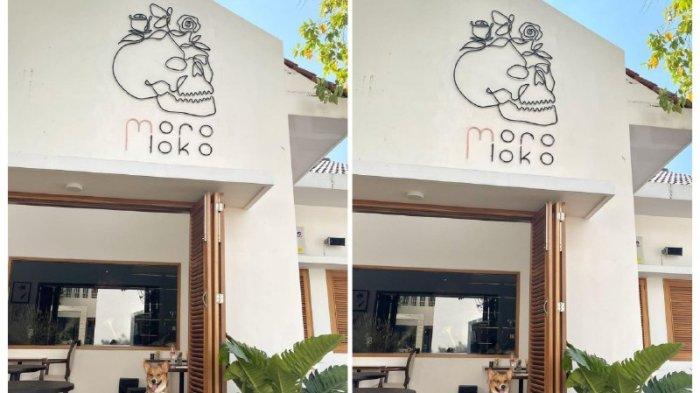 Tempat Wisata di Lampung, Nongkrong Seru Bareng Anabul di Moroloko ...