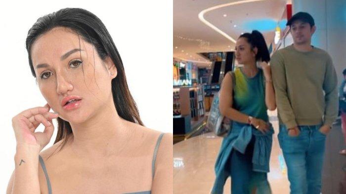 Tengku Dewi Putri Tuntut Hak Asuh Anak dalam Gugatan Cerai terhadap Andrew Andika ...