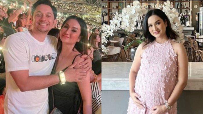 Tengku Dewi Sebut Andrew Andika Sosok Suami Idaman Sebelum Ketahuan Selingkuh - Tribunlampung.co.id