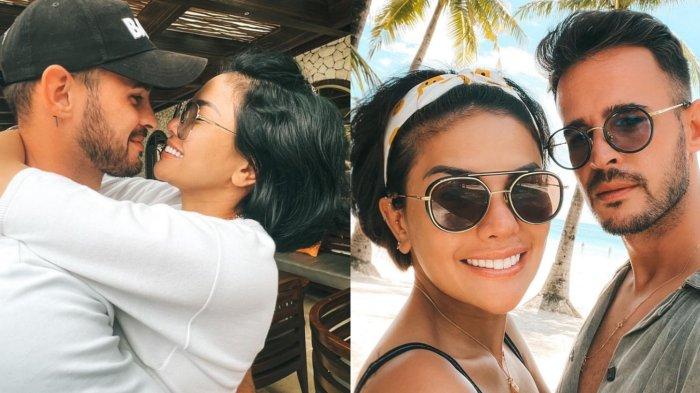 Nikita Mirzani Ternyata Tinggal Bareng dengan Pacar Bulenya ...