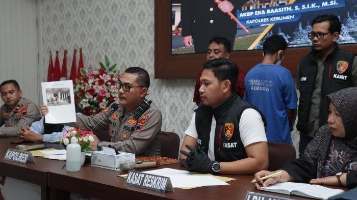 Sosok Buruh Kekasih Ibu Kepala Sekolah yang Buang Bayi Demi Tutupi Aib ...