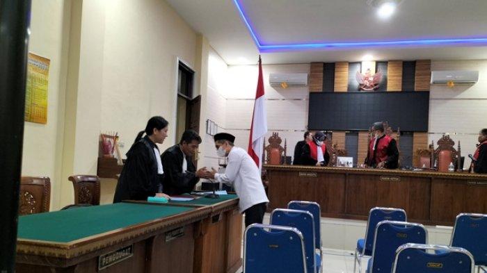 Karomani Merasa Dikhianati Stafnya Sendiri Saat Proses Penerimaan ...