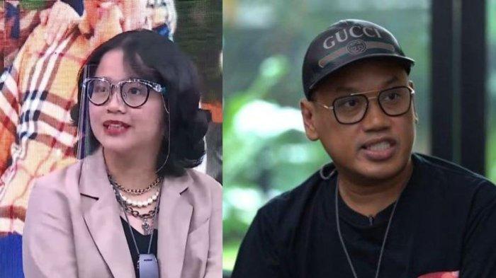 Hidup Mandiri di Amerika, Nino dan Cinta Kuya Tukarkan Sampah untuk ...
