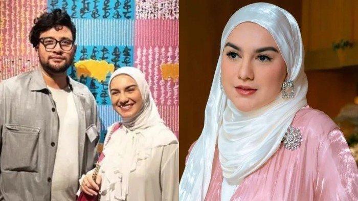 Ammar Zoni Hanya Bisa Pasrah Digugat Cerai Irish Bella - Tribunlampung.co.id