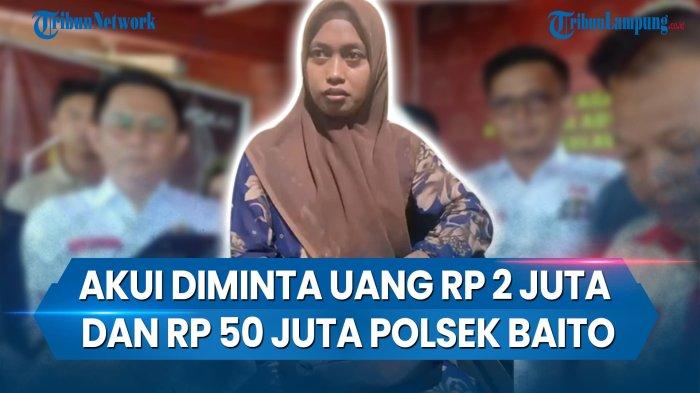 Terungkap Pengakuan Guru Supriyani Diminta Uang Rp 50 Juta, Sebut 2 ...