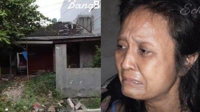 Terungkap Identitas Diah Aristy Kusuma Putri, Ternyata Keponakan ...