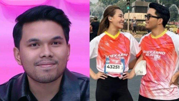 Thariq Halilintar Ungkap Perjuangan Aaliyah Massaid Hamil Anak Pertama ...