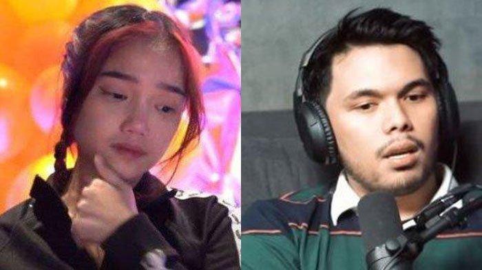 Thariq Halilintar Putus Dari Fuji Karena Beda Prinsip Setelah Setahun