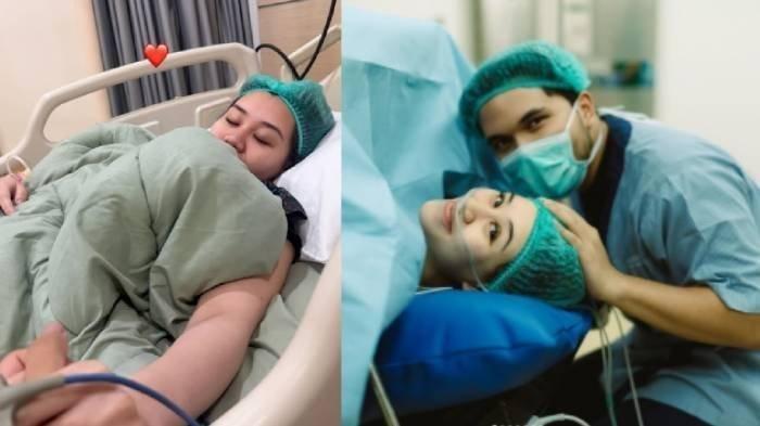 Alasan Angelina Sondakh Belum Jenguk Anak Pertama Aaliyah Massaid ...