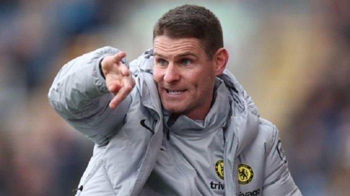 Thomas Tuchel Bidik Staf Pelatih Chelsea Anthony Barry Pasca Ditunjuk ...