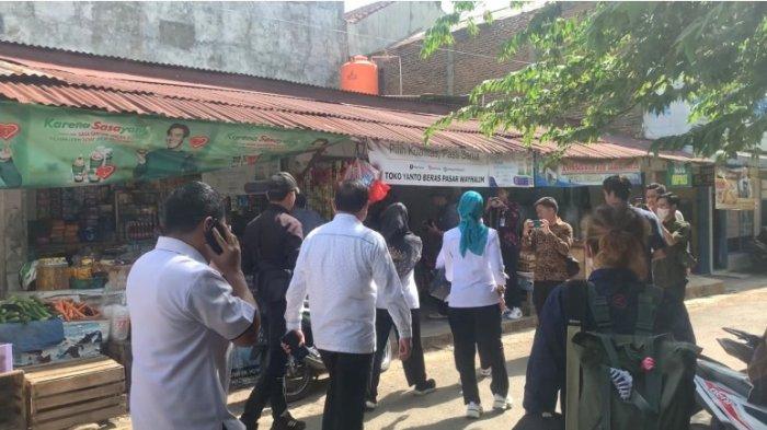 Pemerintah Pastikan Pasokan Sembako Ramadhan-Idul Fitri 2024 di Lampung ...