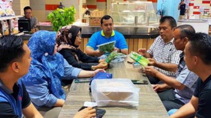 Lapas Rajabasa Akan Jual Sayuran Hidroponik dan Roti Raja Bakery di ...