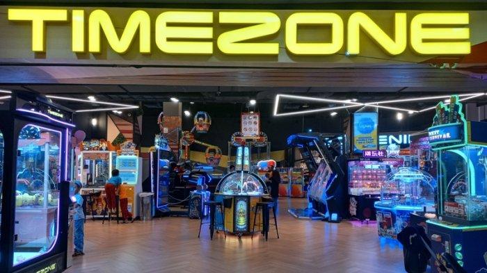 Promo Timezone Mal Boemi Kedaton Bandar Lampung Beri Bonus Hingga 2.200 ...