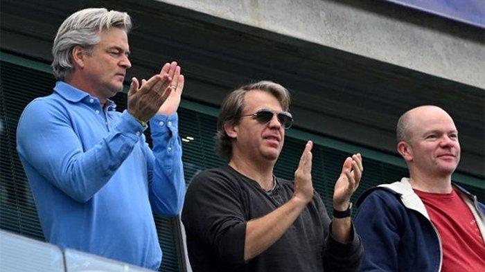 Pemilik Chelsea Todd Boehly Beli Perusahan Jet Pribadi, Kabar Baik Buat ...