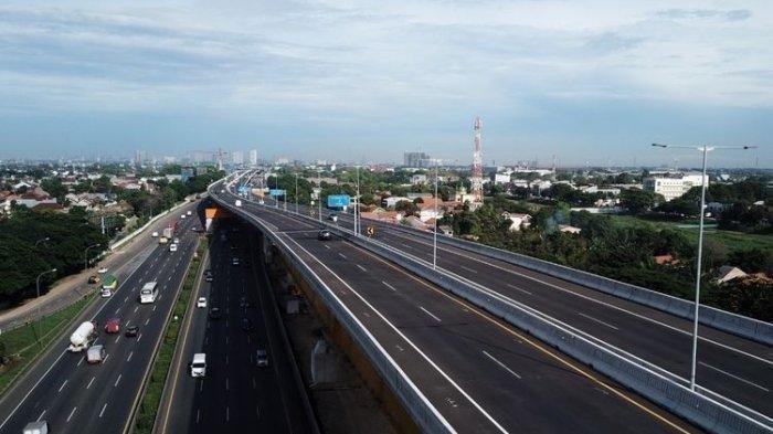 Tarif Tol Sadang Cileunyi Terbaru 2023, Bagi Semua Golongan Kendaraan ...
