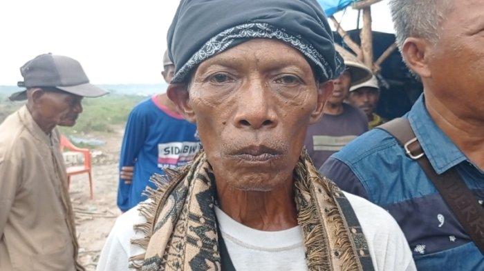 Masyarakat di Lahan HGU PT SIP Mesuji Lampung Minta Bertemu dengan ...