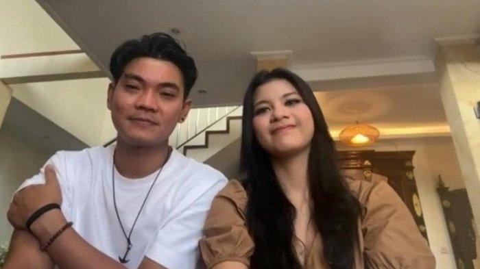 Tri Suaka dan Nabila Maharani Resmi Menikah, Mahar Uang dan Logam Mulia Jadi Sorotan ...