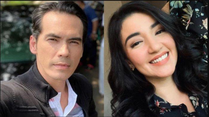 Tsania Marwa Diminta Atalarik Syah Tak Kunjungi Anak-anaknya di Sekolah ...