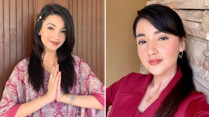 Tsania Marwa Ungkap Kriteria Pria yang Bisa Jadi Suaminya Kelak ...