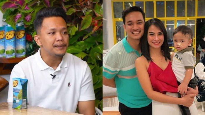 Tubagus Joddy Minta Maaf untuk Gala Sky, Akui Penyebab Meninggalnya Kedua Orangtuanya ...