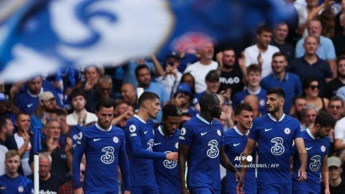 Chelsea Bakal Dijadikan Tiket Manchester United Masuk Liga Champions