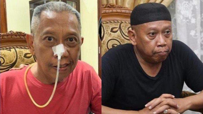 Kondisi Terkini Tukul Arwana, Kembali Peragakan Jargon 'Ea Ea Ea ...