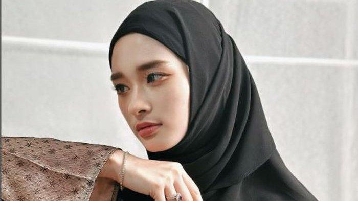 Tunjuk Inara Rusli Jadi Brand Ambassador, Richard Lee: Belum Ngefek ke Omzet - Tribunlampung.co.id