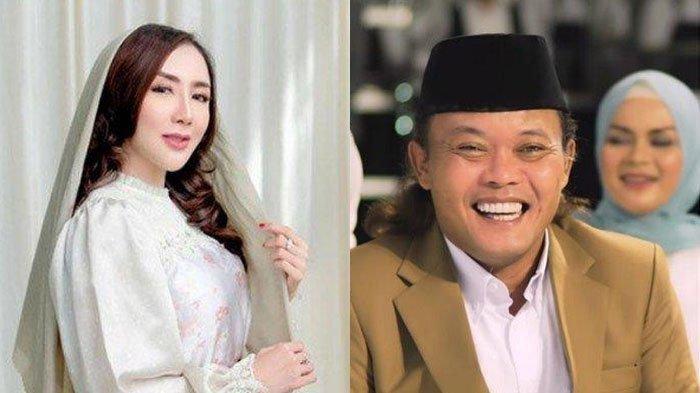 Ucie Sucita Ingin Serius tapi Sule Belum Mau Nikah Lagi setelah 2 Kali Gagal - Tribunlampung.co.id