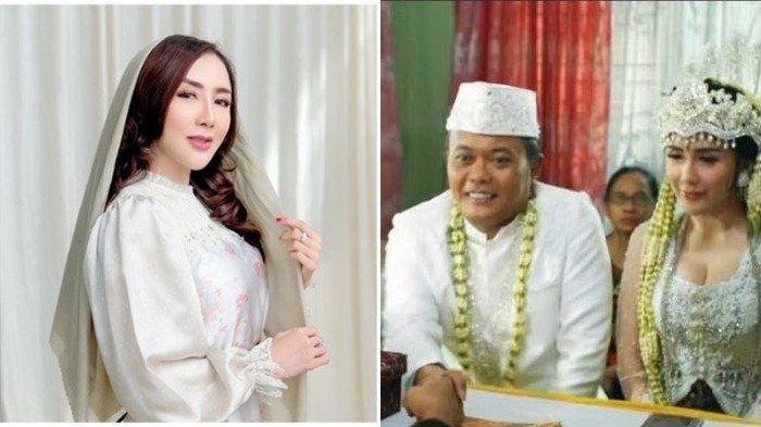 Ucie Sucita Mengaku Masih Sendiri, Mau Seriusan Dengan Sule - Tribunlampung.co.id