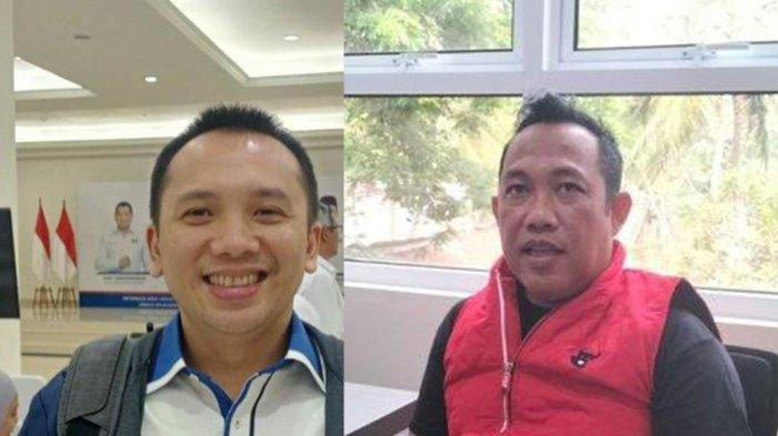 Bursa Pilkada Lampung 2024, Ridho Ficardo dan Umar Ahmad Disebut ...