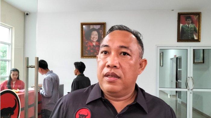Bursa Calon Gubernur Lampung, Umar Ahmad Masih Hitung Peluang Maju ...