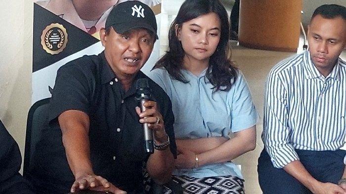 Orangtua Vadel Badjideh Tak Restui Hubungan Anaknya dengan Lolly - Tribunlampung.co.id